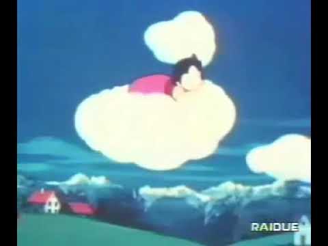 HEIDI • VIDEOSIGLA DI APERTURA DA RAIDUE