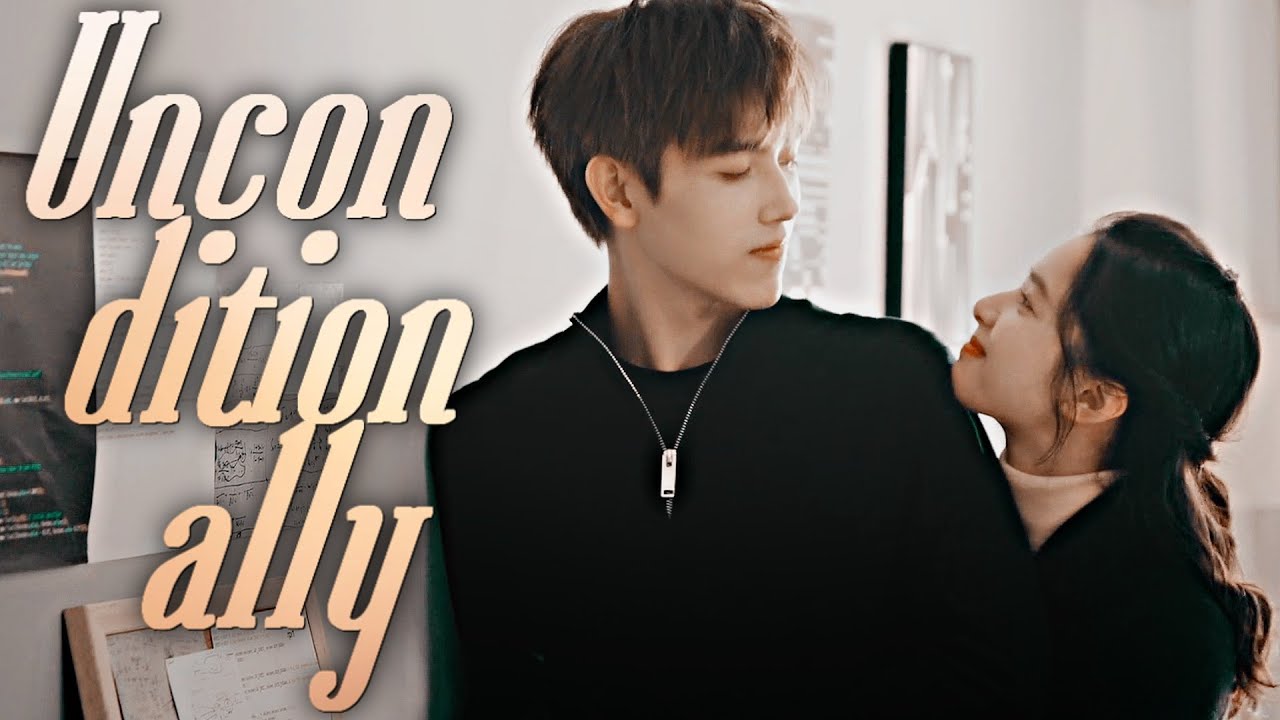 Unconditionally | Li Xun & Zhu Yun ( Lighter and Princess) FMV - YouTube