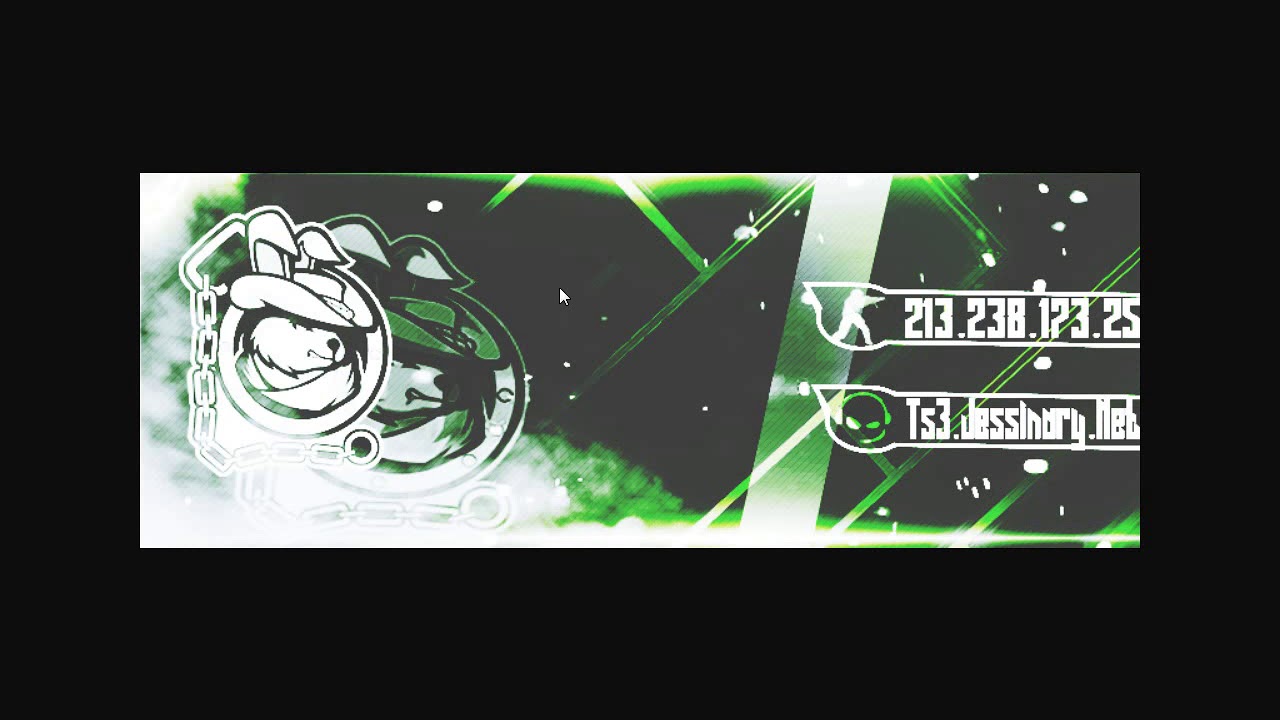 Ts3 Hareketli Banner Yapimi - YouTube