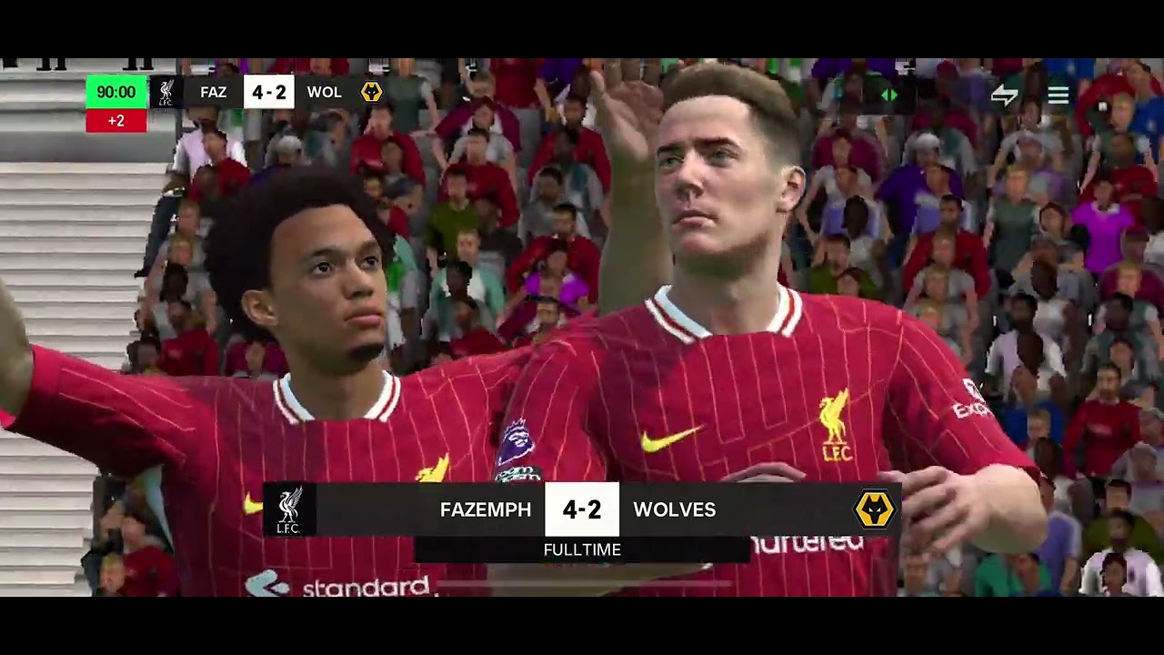 #soccer #fifamobile #fifa #cold - YouTube