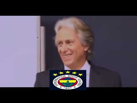 Jorge Jesus Racon  Baba Sinirli Ve Enerjik İskender Büyük.