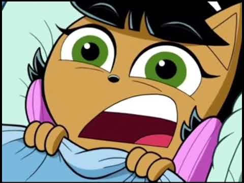 T.U.F.F Puppy: Kitty Katswell's Guitar Gag has a Sparta Remix (Read Description] DO NOT BLOCK!!!