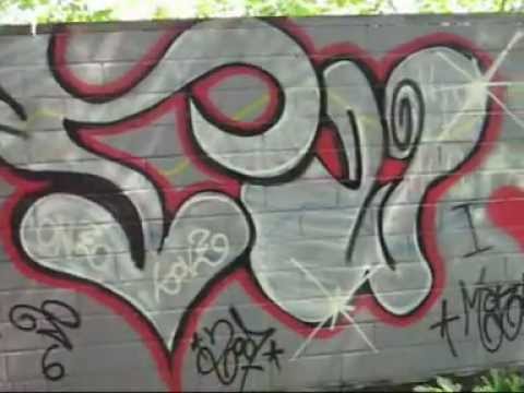 Tommy Graff - Elefantenkopf (2004-2012) - YouTube