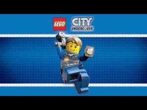 lego city undercover lets play some grand theft auto lego city! with ...