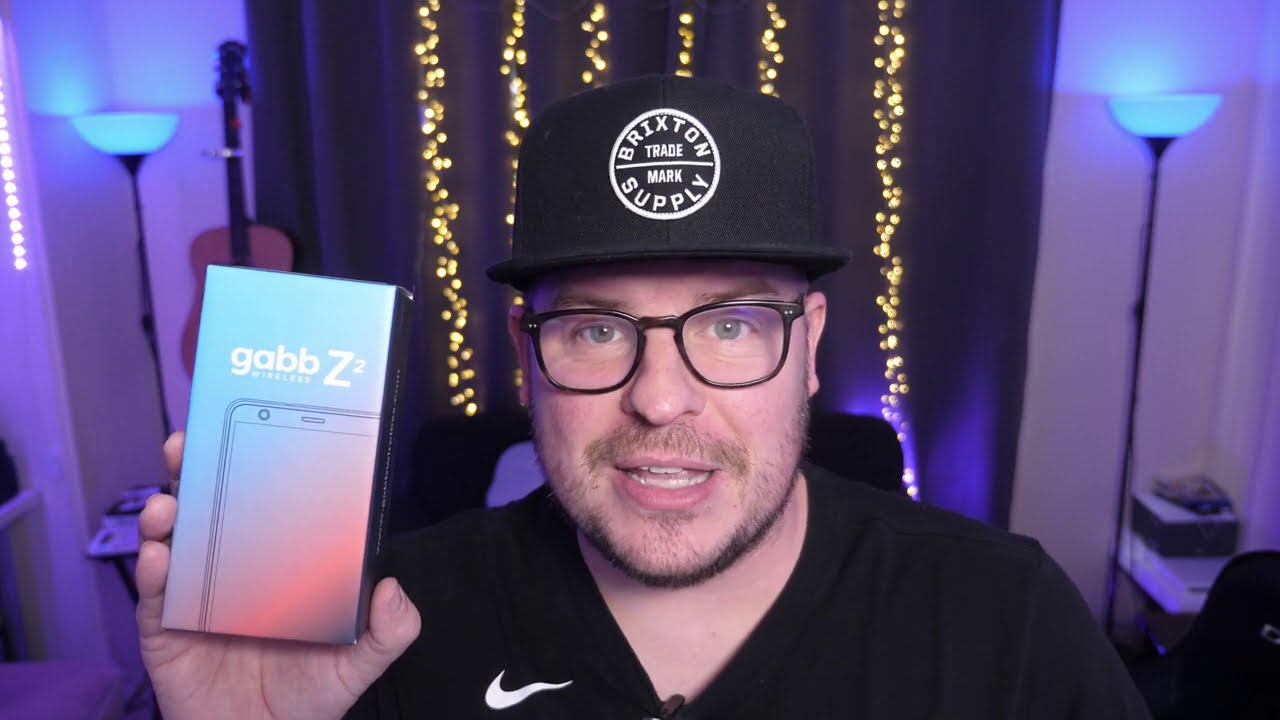 Gabb Wireless Z2 | Smartphone For Kids with No Social Media or Internet ...