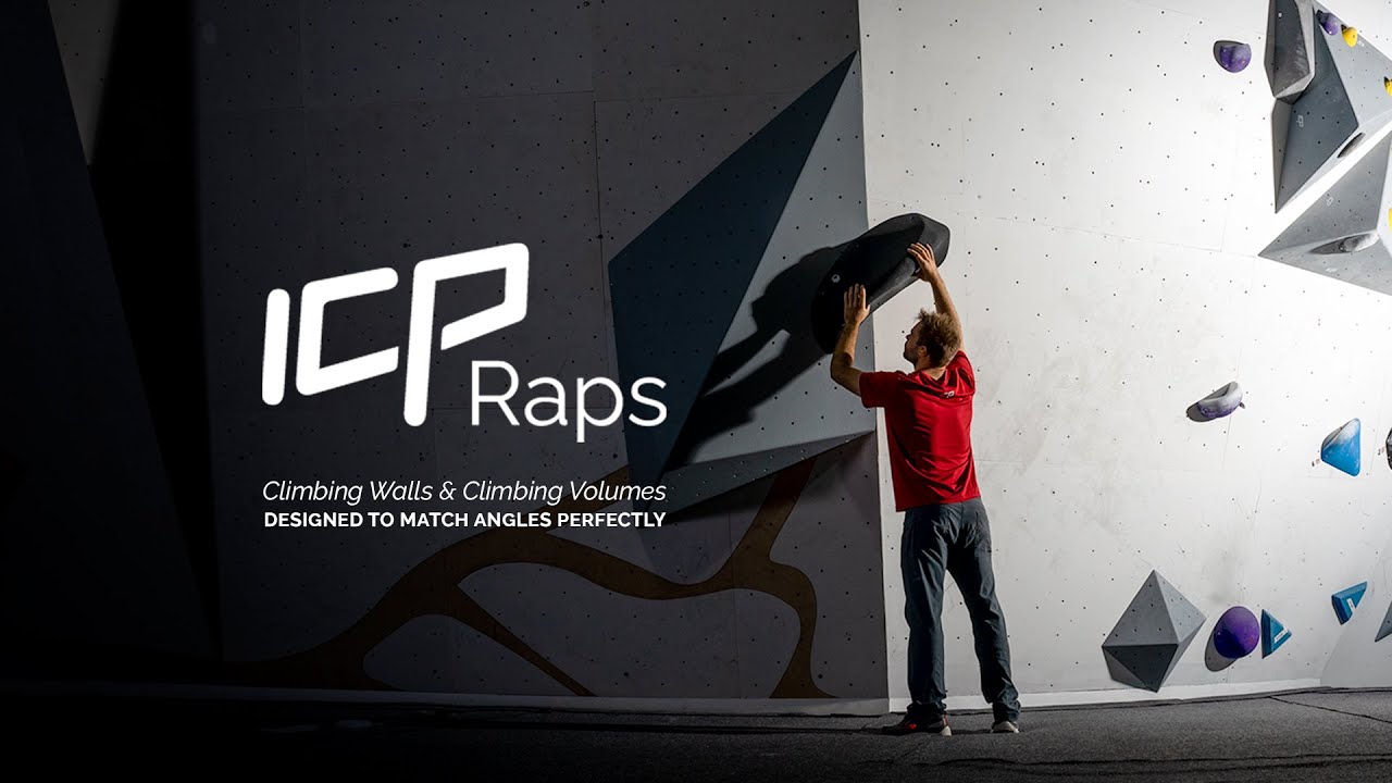 ICP Raps - Walls & Volumes designed for each other - YouTube