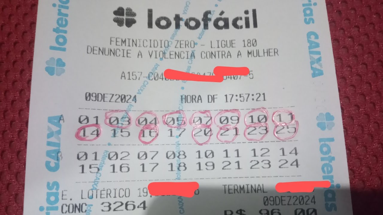 lotofacil 3265 pega essas dicas para melhorar seus acertos - YouTube