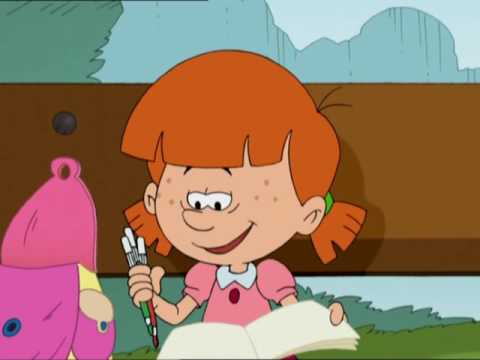 CEDRIC - EP144 - A Clinging Capucine