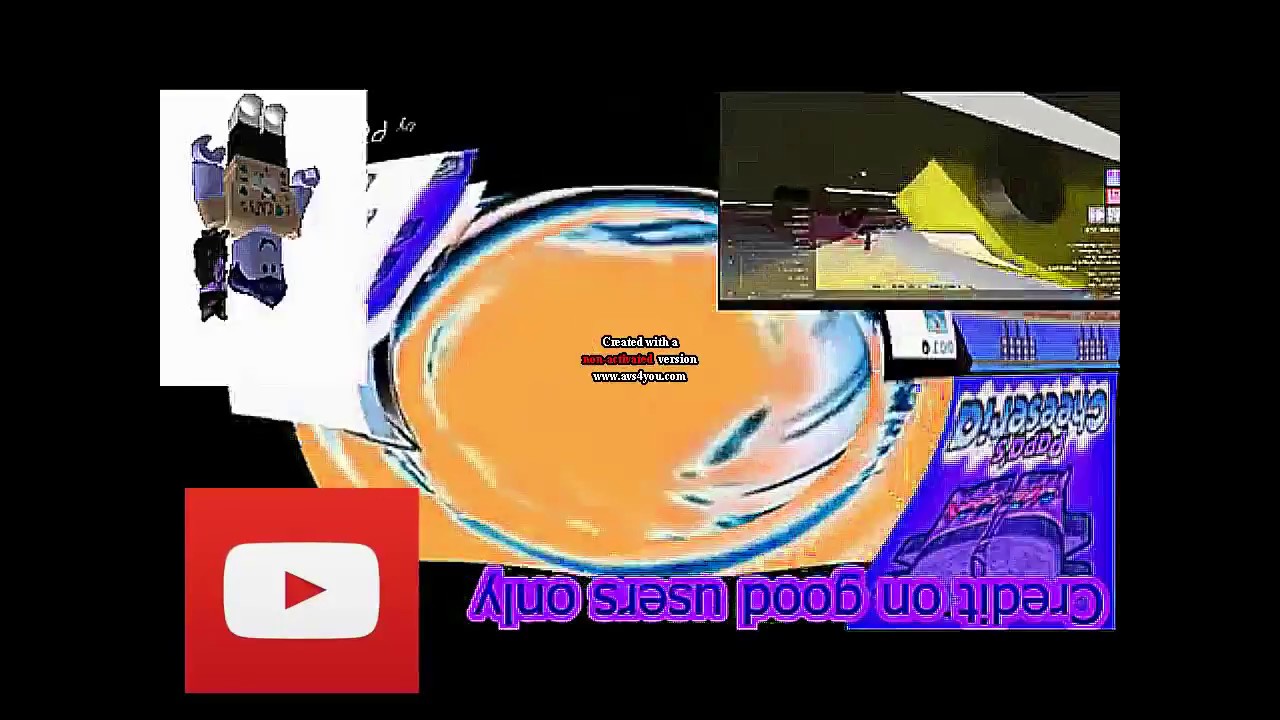 Sega Logo Effects 11 - YouTube