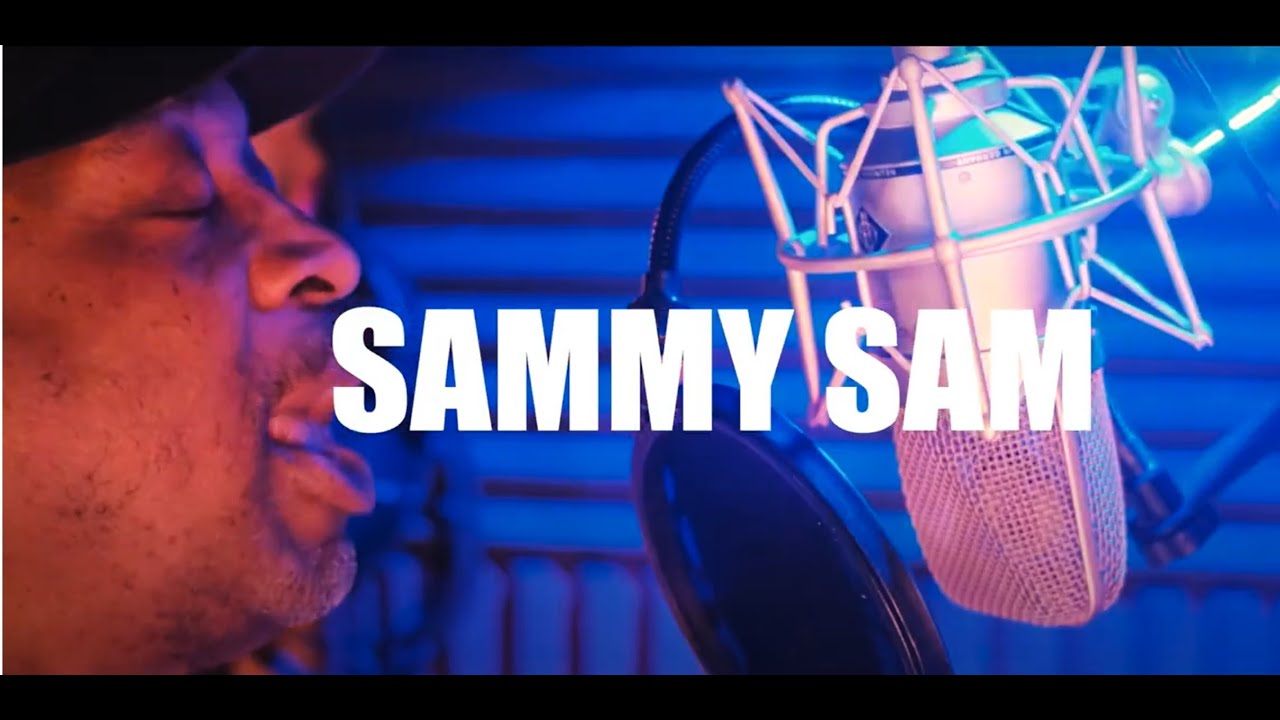 Sammy Sam - Hiphop is (Feat. Chuck D, Antlive, Fuzzzy) ｜OFFICIAL M/V ...