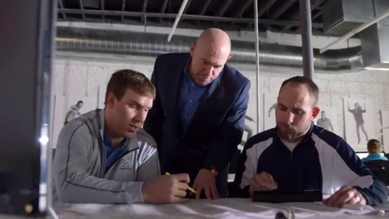 How Centric Projects paces the construction industry | Dropbox Customer ...