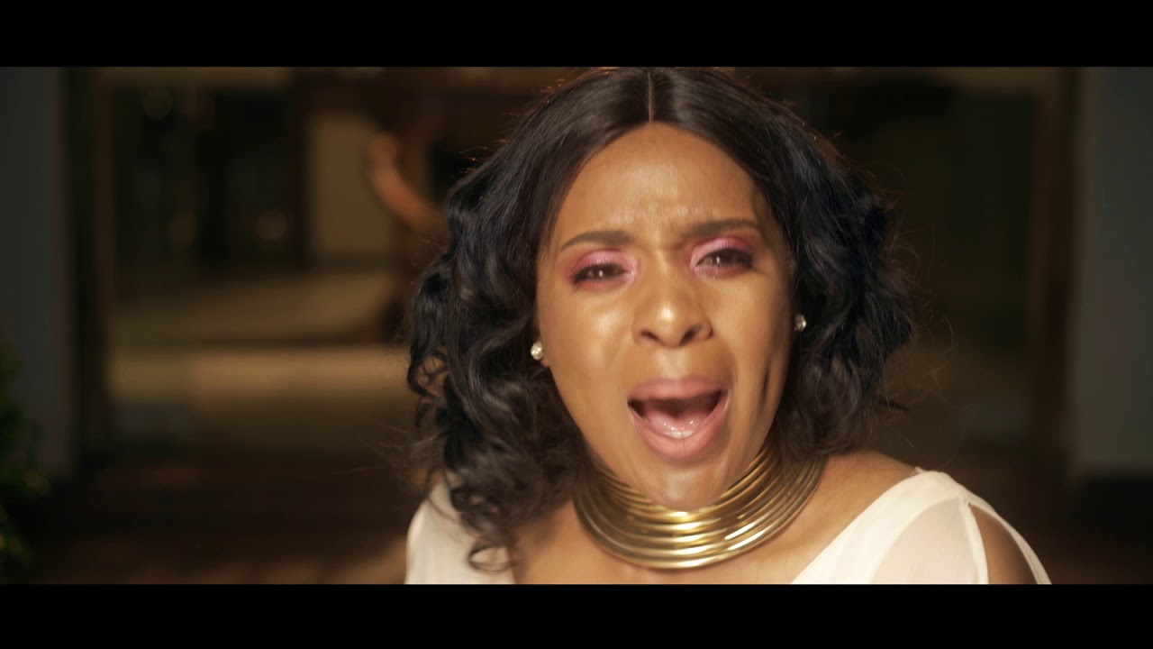 Sharon Manyika | NaMwari (Official Video) - YouTube