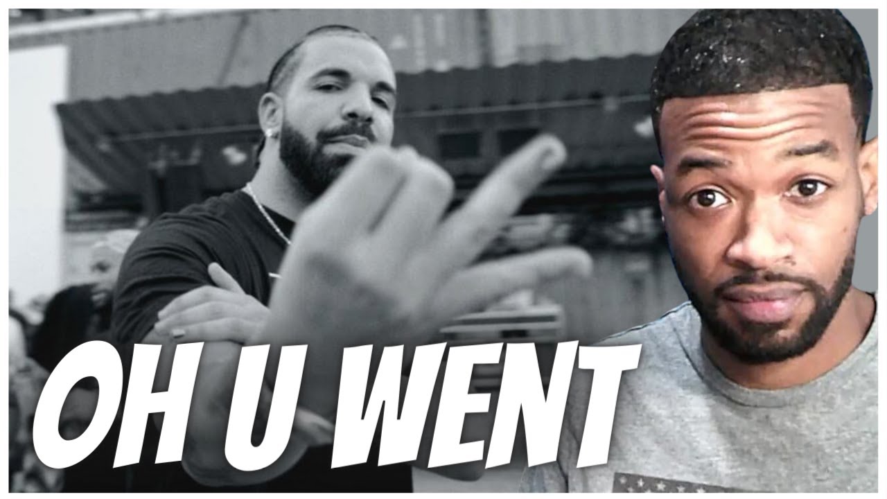 Young Thug & Drake - Oh U Went (Official Music Video) Reaction - YouTube