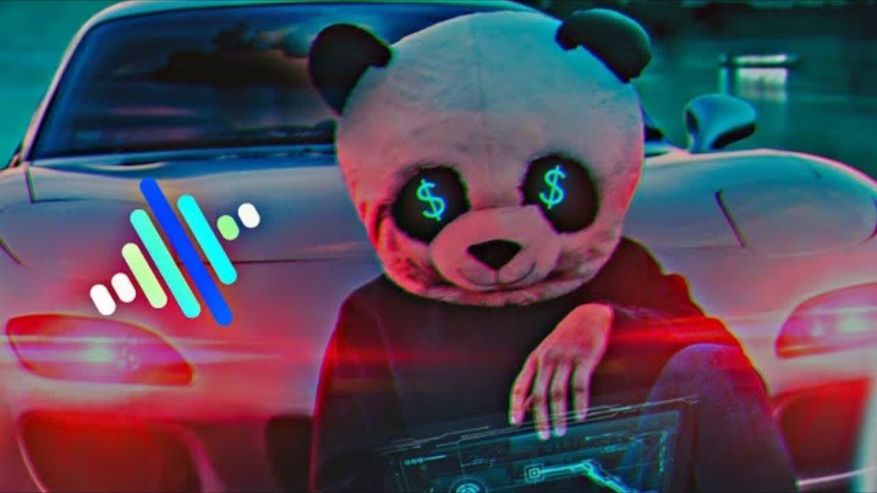 Panda Remix - Ringtone - YouTube