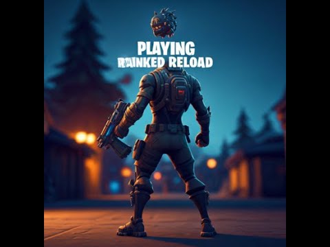 Playing ranked reload - YouTube