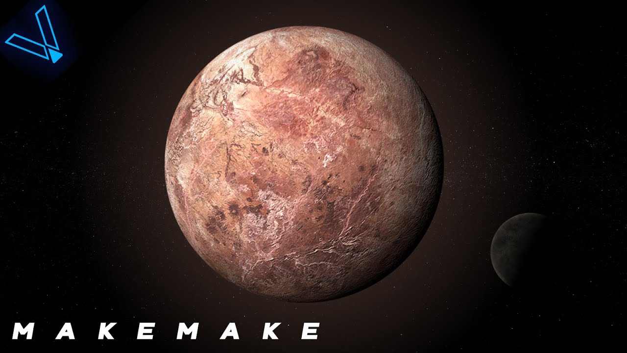 Makemake