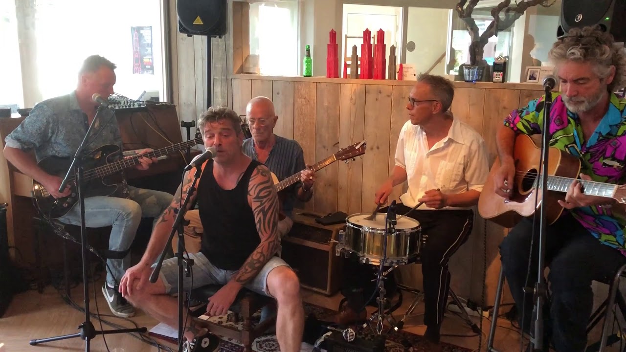 Captain Morgan Express - YouTube