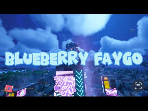 Blueberry Faygo Montage, First TRP Montage!!! - YouTube