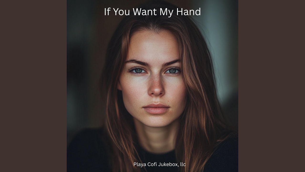 If You Want My Hand, Act Like a Man - YouTube
