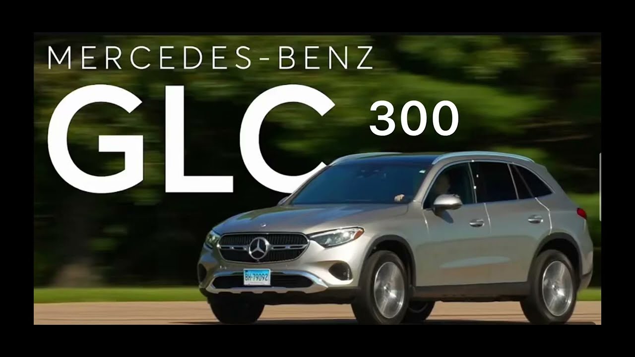 Mercedes Benz glc 300 || 2020 2021 2023 2024 || how to reset oil and ...