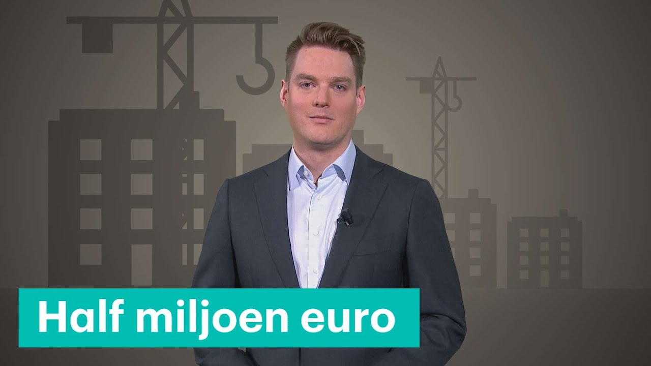 We bouwen te dure huizen • Z zoekt uit - YouTube