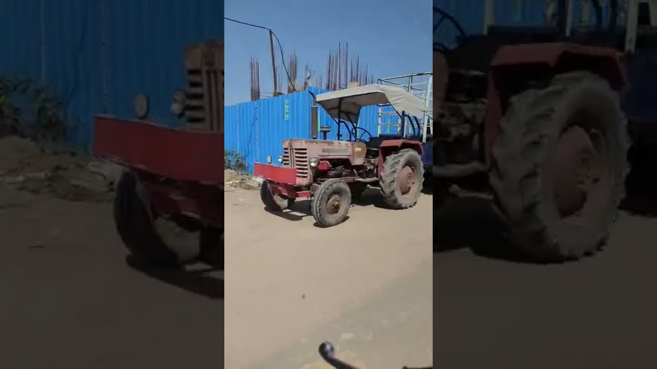 village mandoli water supply location - YouTube