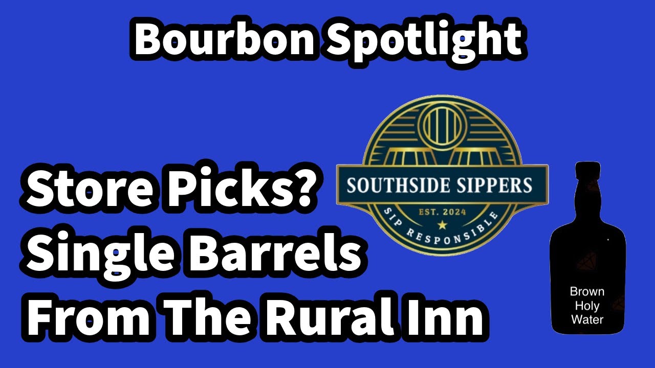 Spotlight: Rural Inn - YouTube