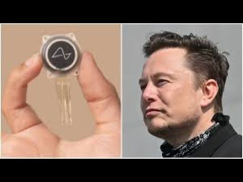 Unveiling Elon Musk's Neuralink: Bionic Vision and Beyond - YouTube