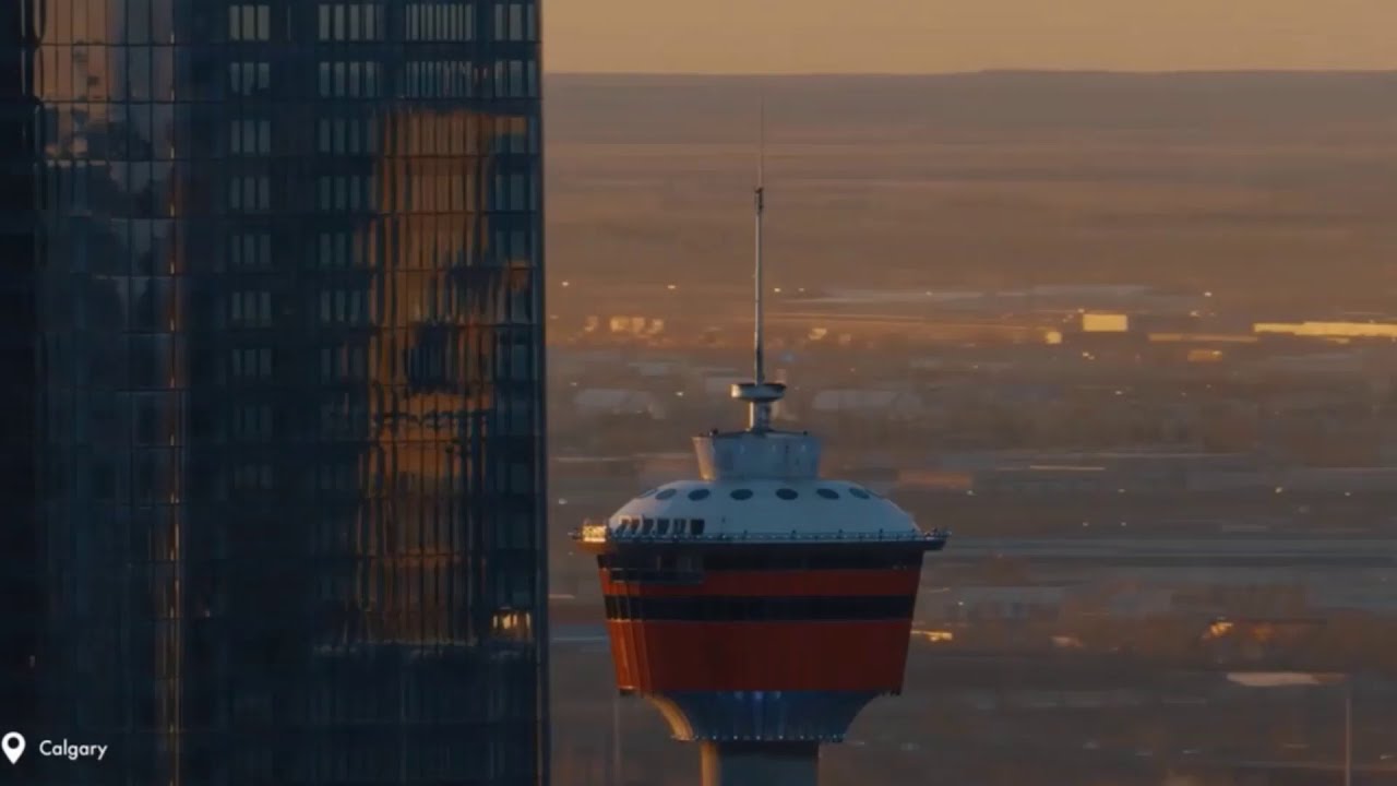 CANADA | Dream destination for Higher Study - YouTube