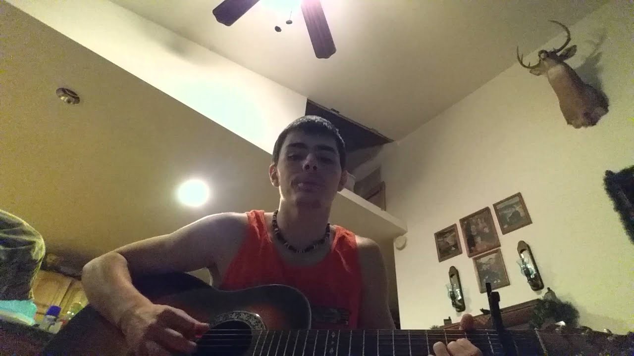 "Anniversary" by Dylan Tharp - YouTube