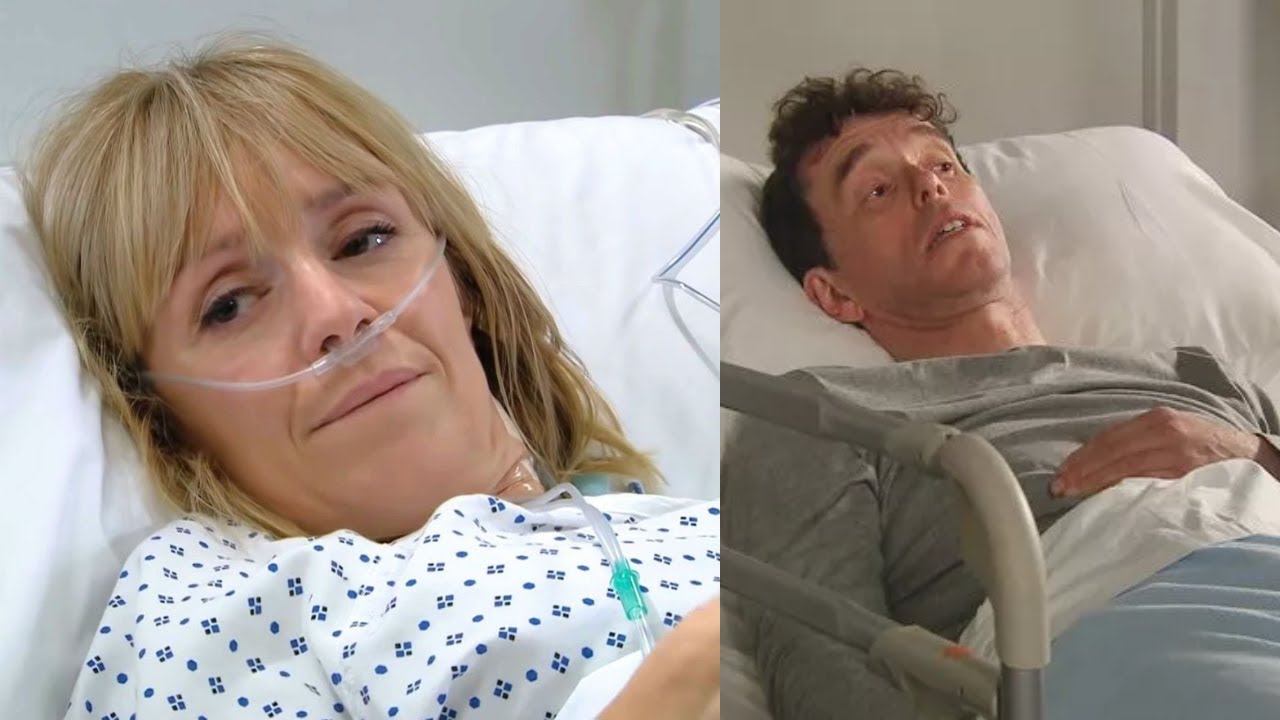 Sad😭News !! Emmerdale Rhona plot !! Very Heartbreaking 😭 News! It Will ...