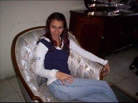 Akşam Gözlü Esmer