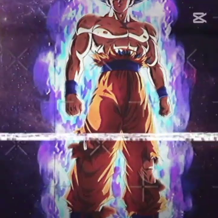 weak goku or strong goku?comment down below🙃 #gokugoku - YouTube