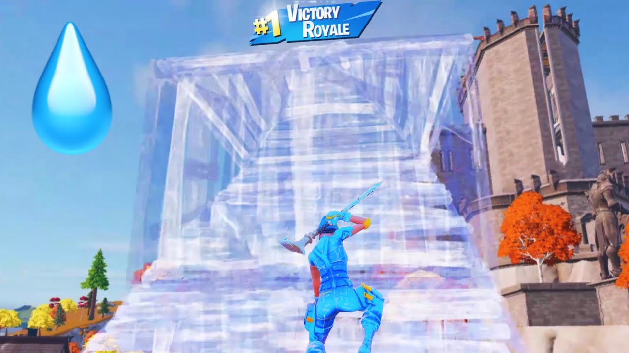 Drip Too Hard 💧 (Fortnite Montage) - YouTube