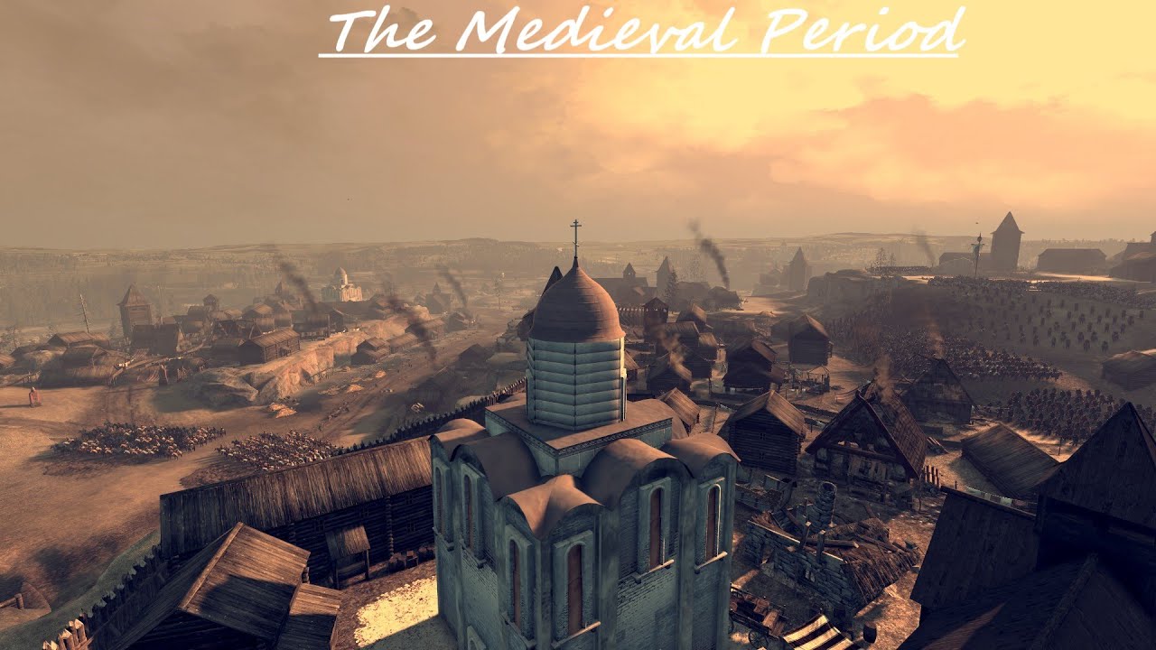 The Aftermath of the Cuman Khanate vs. Golden Horde: A Clash of ...