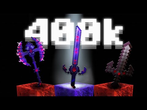 SenpaiSpider 400K Spacial Texture Pack For MCPE+BEDROCK 1.20 ...