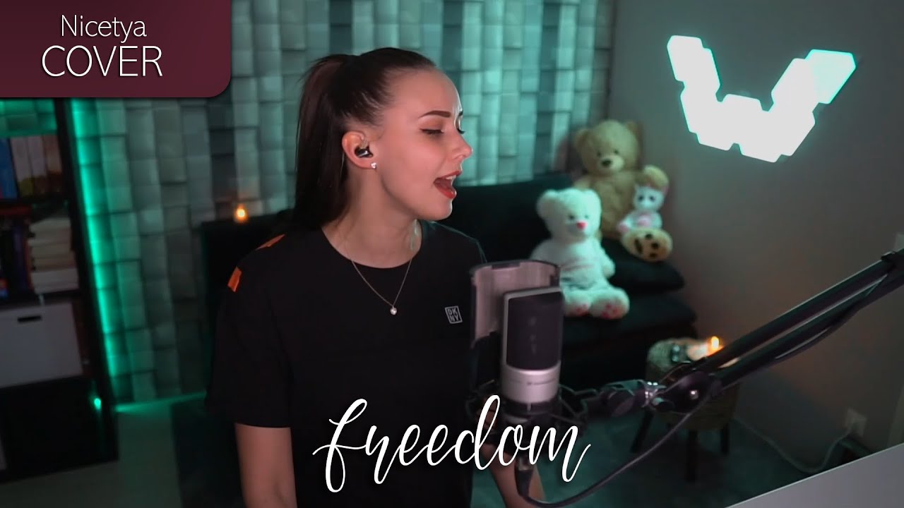 Anthony Hamilton ft. Elayna Boynton - Freedom (Django Unchained ...