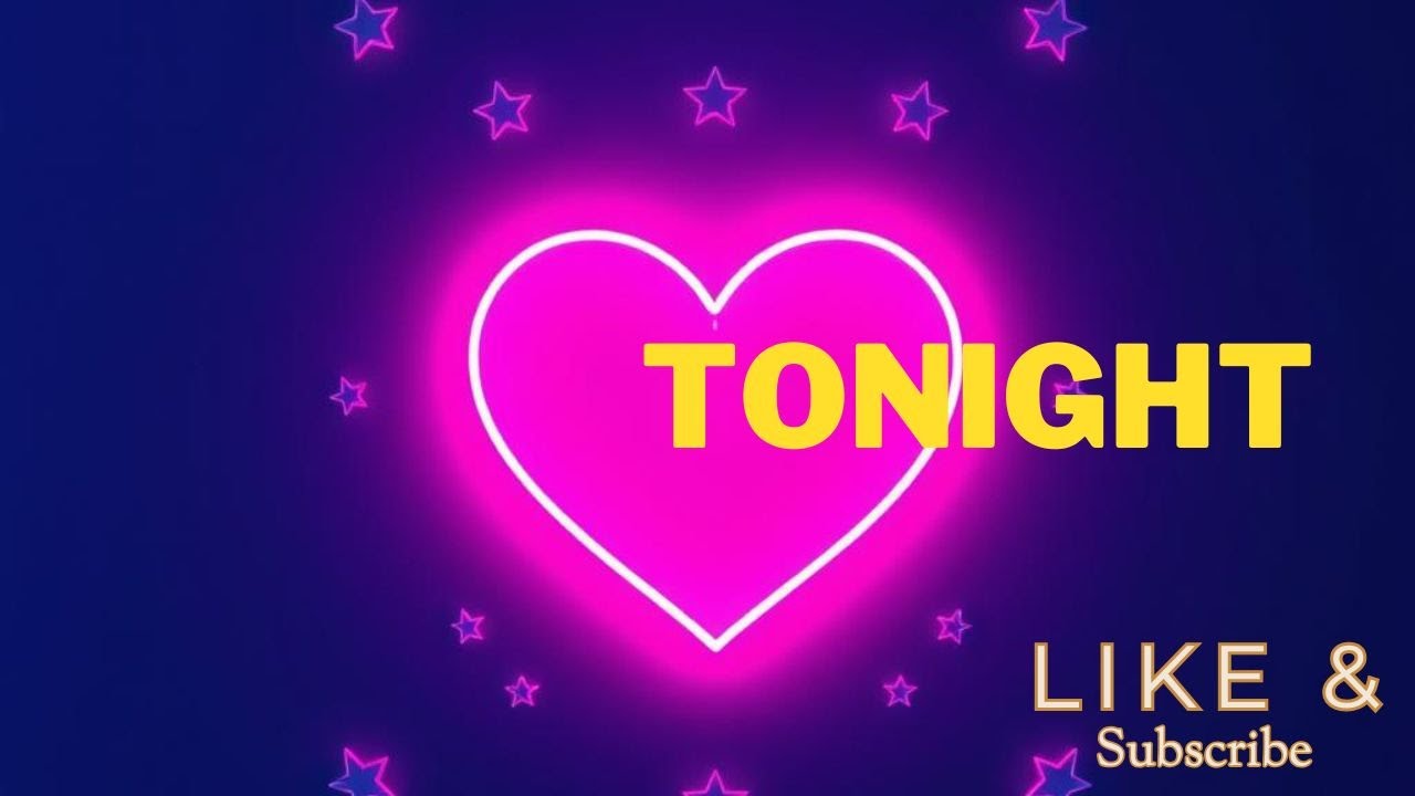 Tonight - YouTube