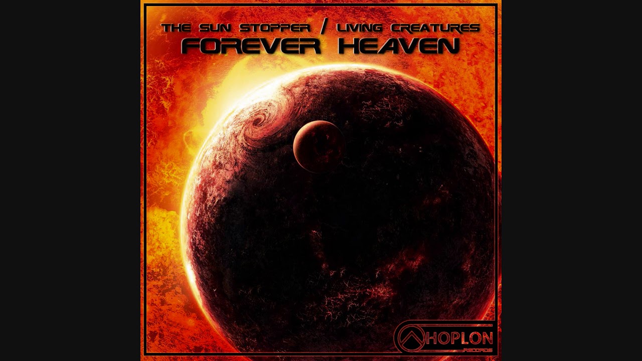 Forever Heaven - Living Creatures ( Dnb 2018 ) - YouTube