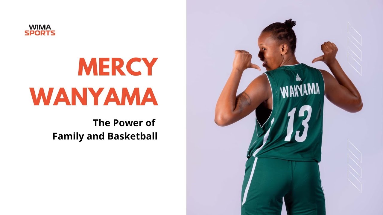 "The Power of Family and Basketball: An Exclusive Interview with Mercy ...