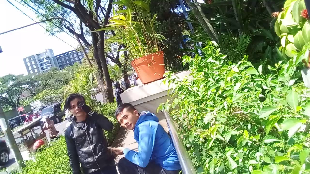 BTC bandung - YouTube