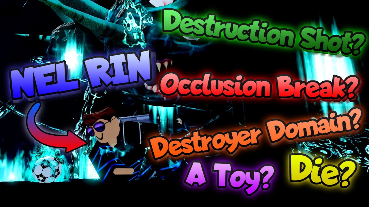 How To MASTER Nel Rin Character | Guide + Showcase | Tutorial ...