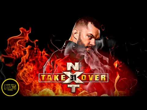 WWEMUSIC - NXT Takeover 31 Official Theme Song - "Culture Head ...