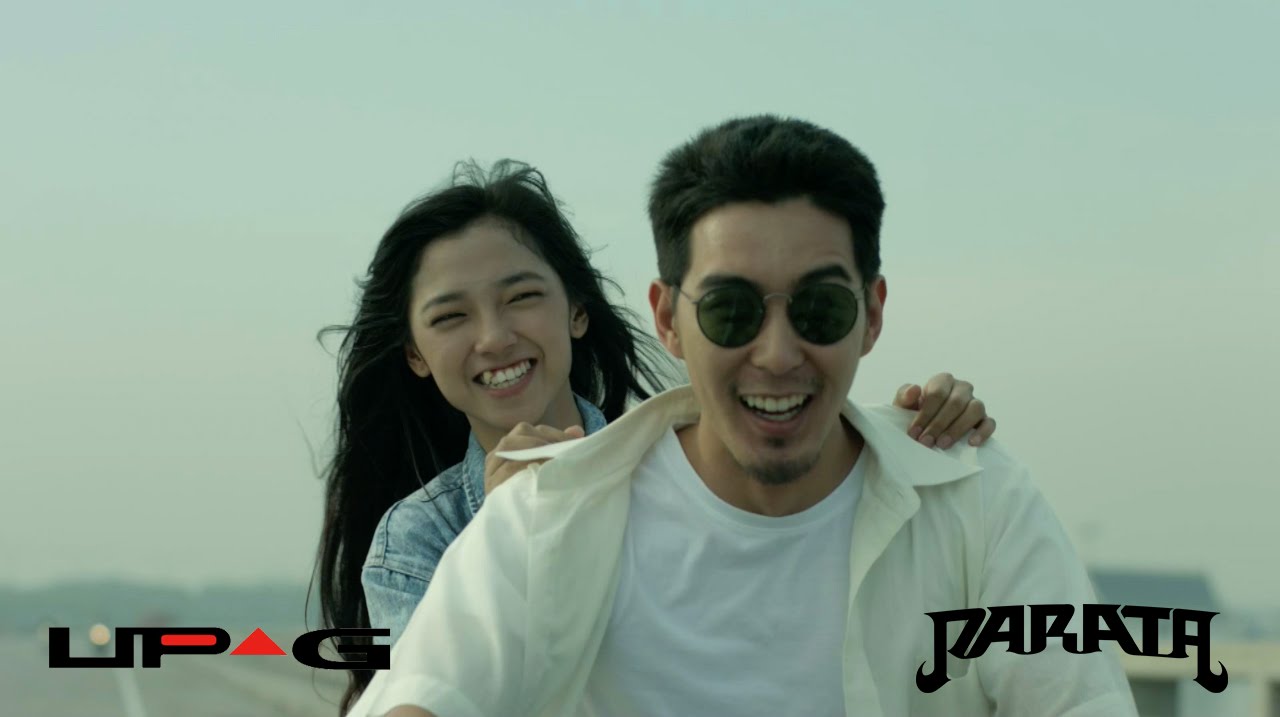 MINI SERIES "เกลียดความกลัว" เพลงใหม่ PARATA - YouTube