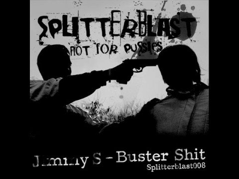 Jimmy S – Buster Shit (2008, VBR, File) - Discogs