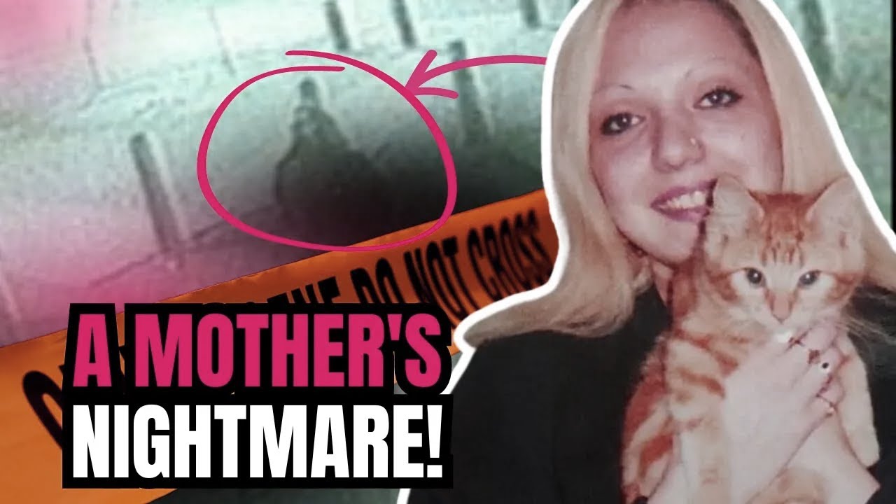 The ENRAGING Case Of Rachel Moran - True Crime Documentary - YouTube