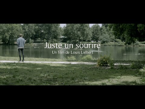Juste un sourire - EICAR 2018 - YouTube