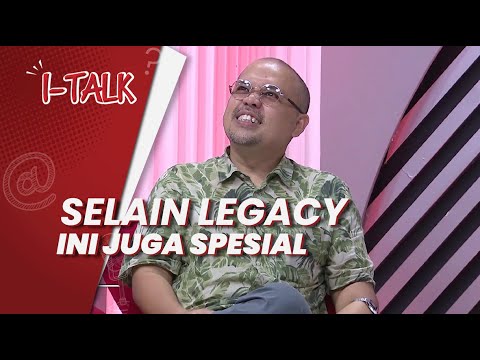 Di Extravaganza Dapat Apa? Jawaban Sogi Indra Dhuaja Bikin Kaget! - YouTube