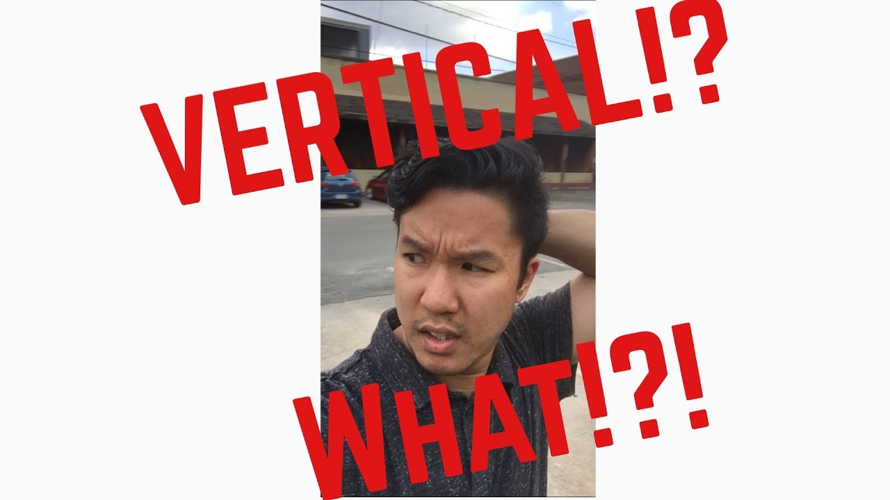 Happy APAHM! -- VLOG 018 (vertical video) - YouTube