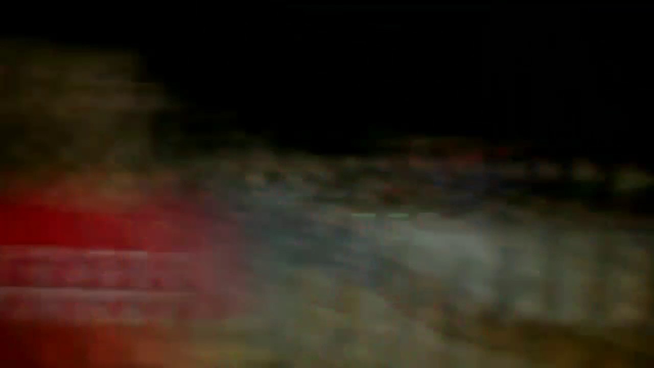 VINNY WEST performance Too Player - YouTube